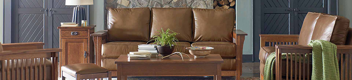 Florence End Table - Solid Wood Superstore